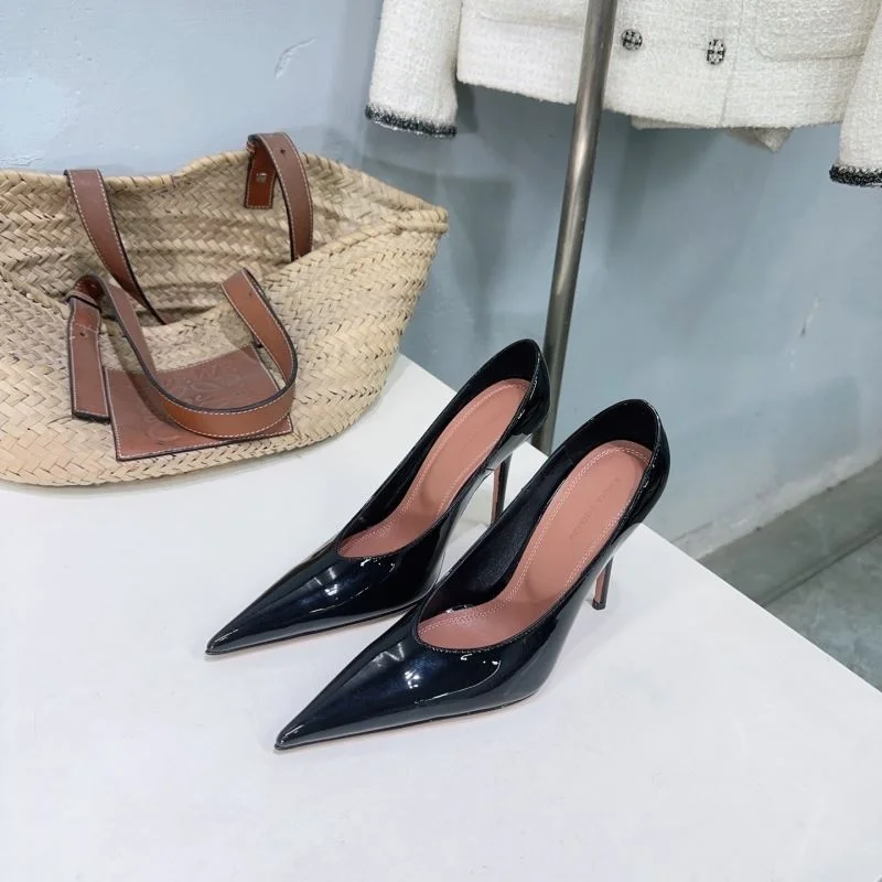 Value-priced Amina Muaddi Shoes