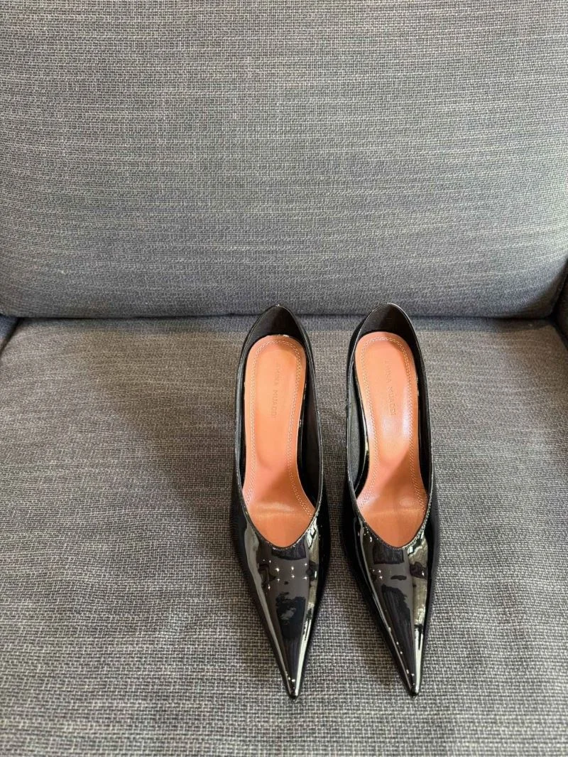 Brand-original Amina Muaddi Shoes