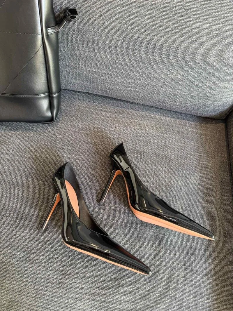 Brand-original Amina Muaddi Shoes