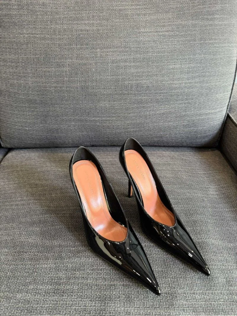 Brand-original Amina Muaddi Shoes