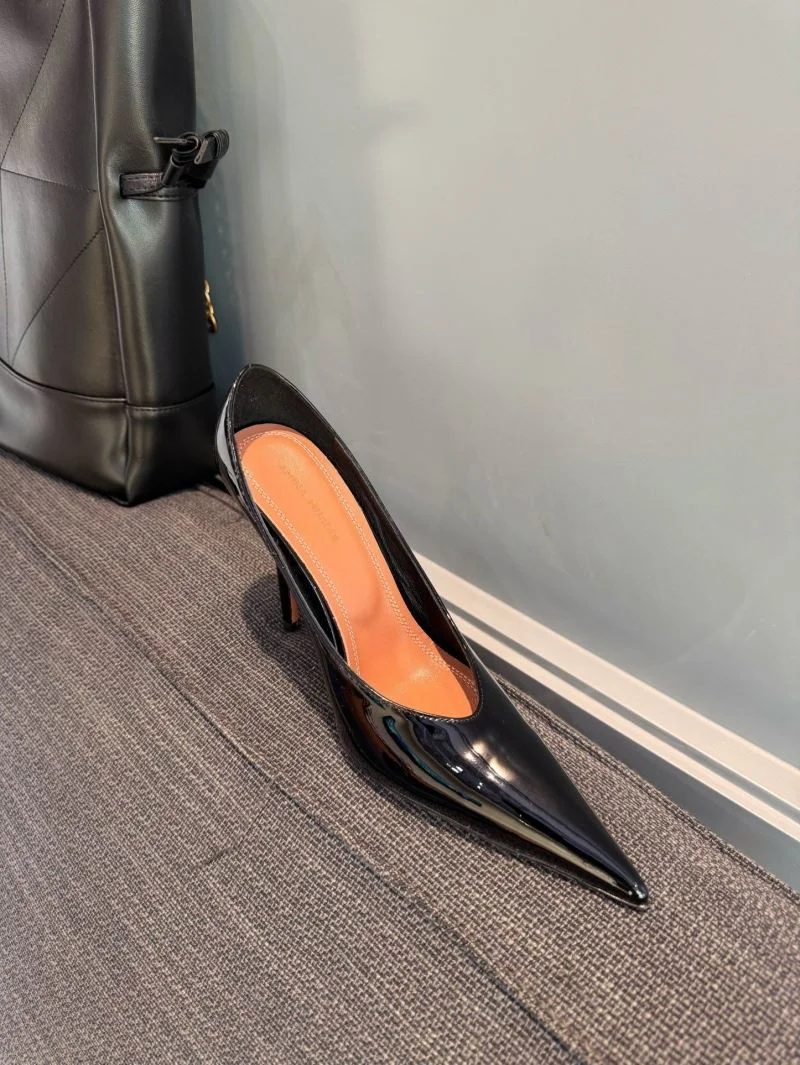 Brand-original Amina Muaddi Shoes