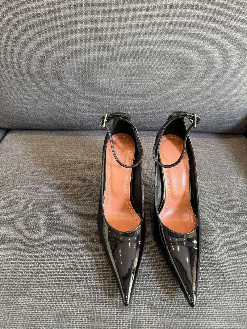Inexpensive Amina Muaddi Shoes