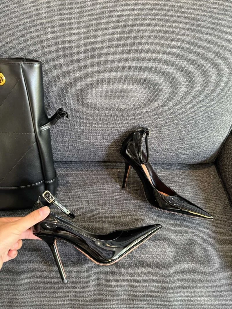 Inexpensive Amina Muaddi Shoes