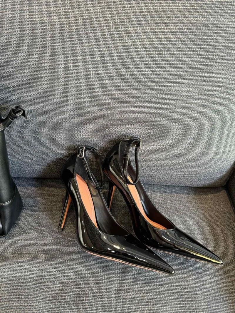Inexpensive Amina Muaddi Shoes