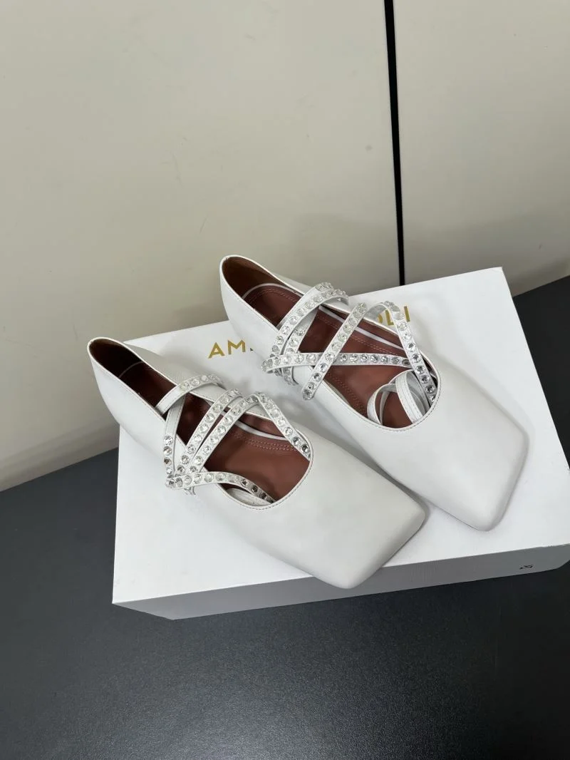 Discounted Amina Muaddi Shoes
