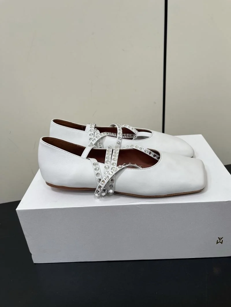 Discounted Amina Muaddi Shoes