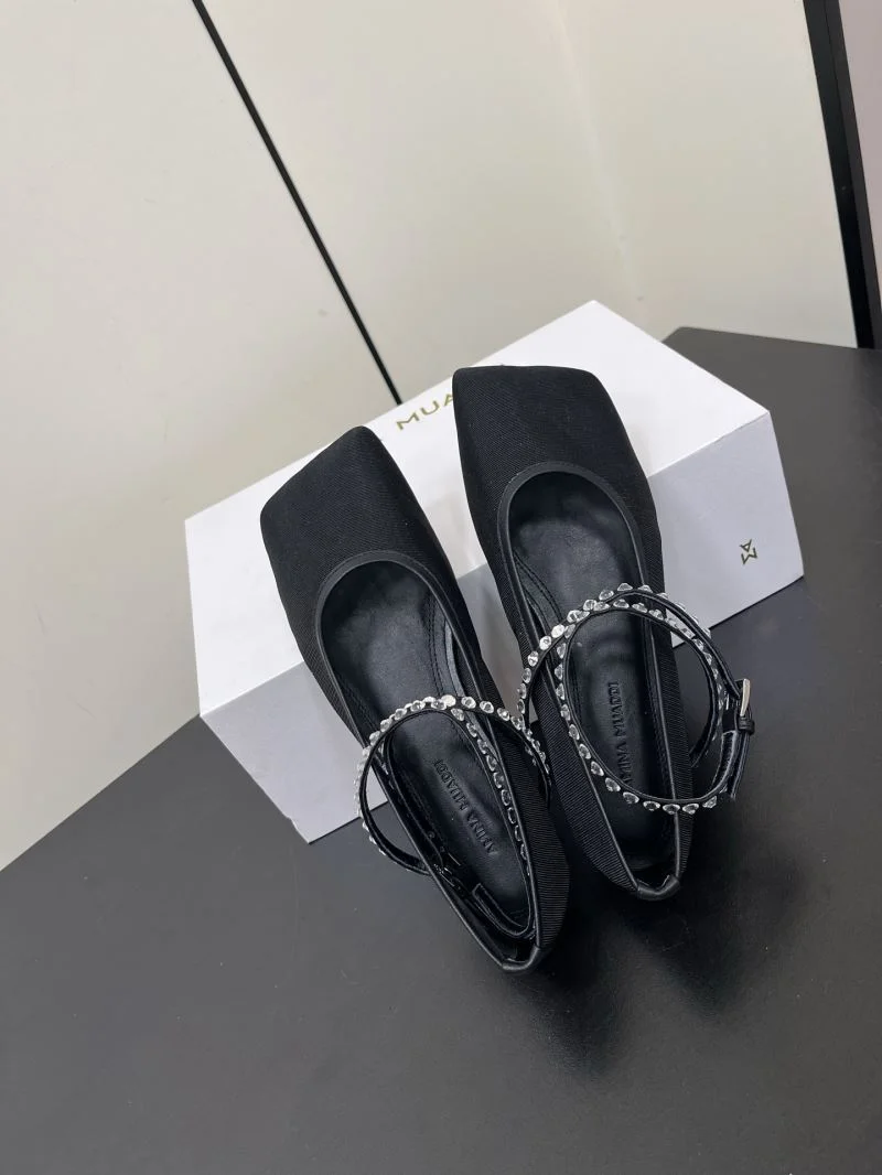 Brand-original Amina Muaddi Shoes