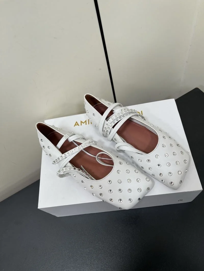 Discounted Amina Muaddi Shoes