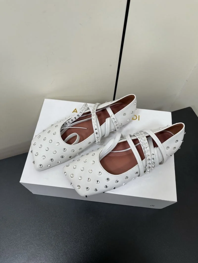 Discounted Amina Muaddi Shoes