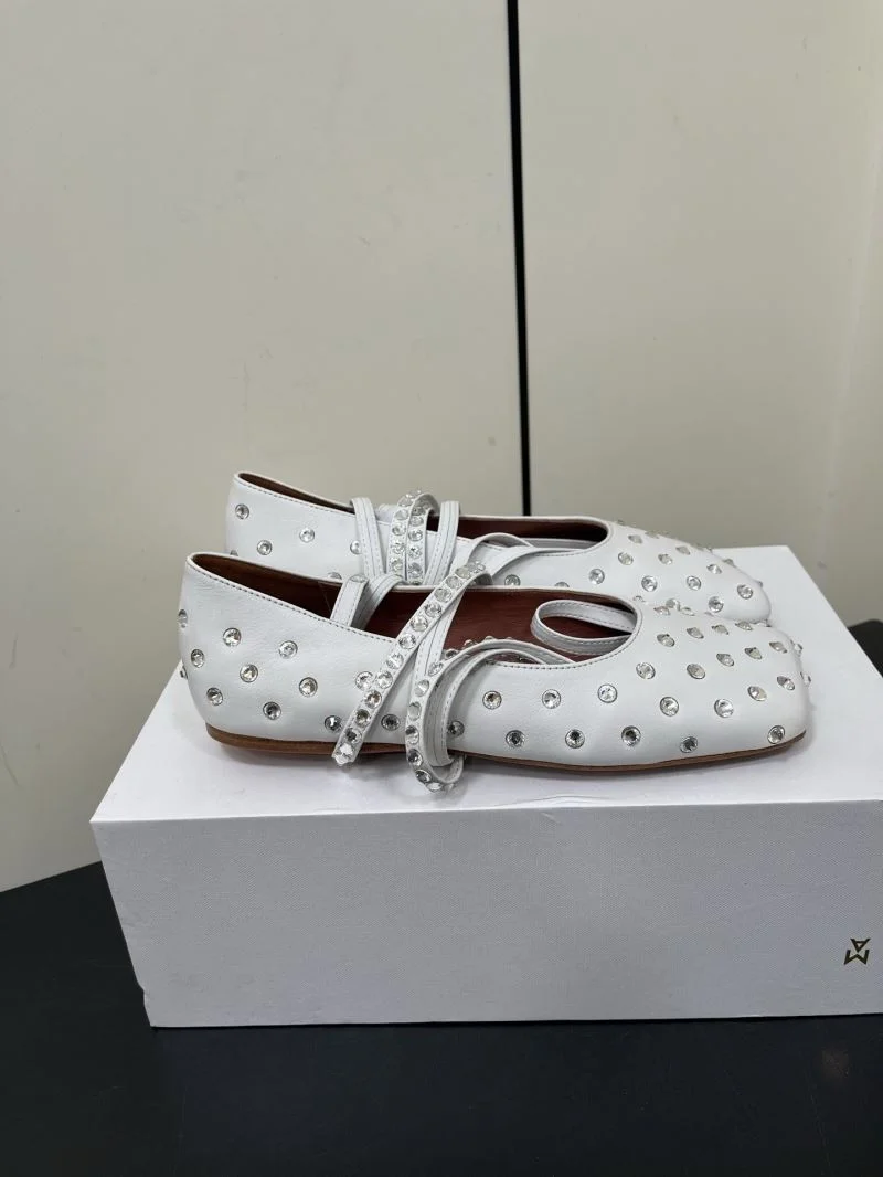 Discounted Amina Muaddi Shoes