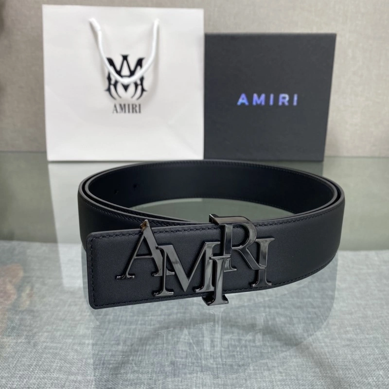 Low-cost Amiri Belts