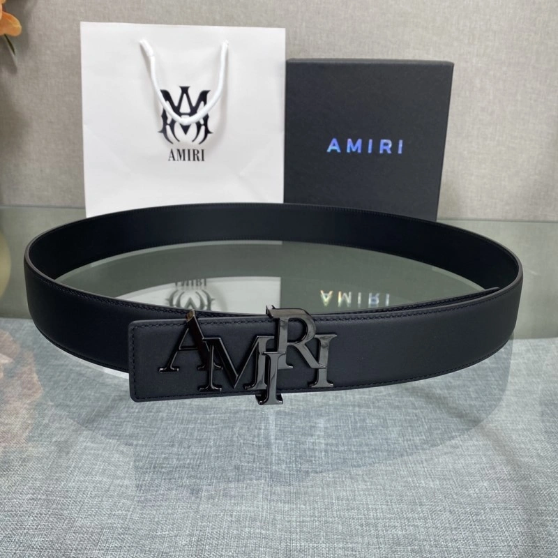 Low-cost Amiri Belts