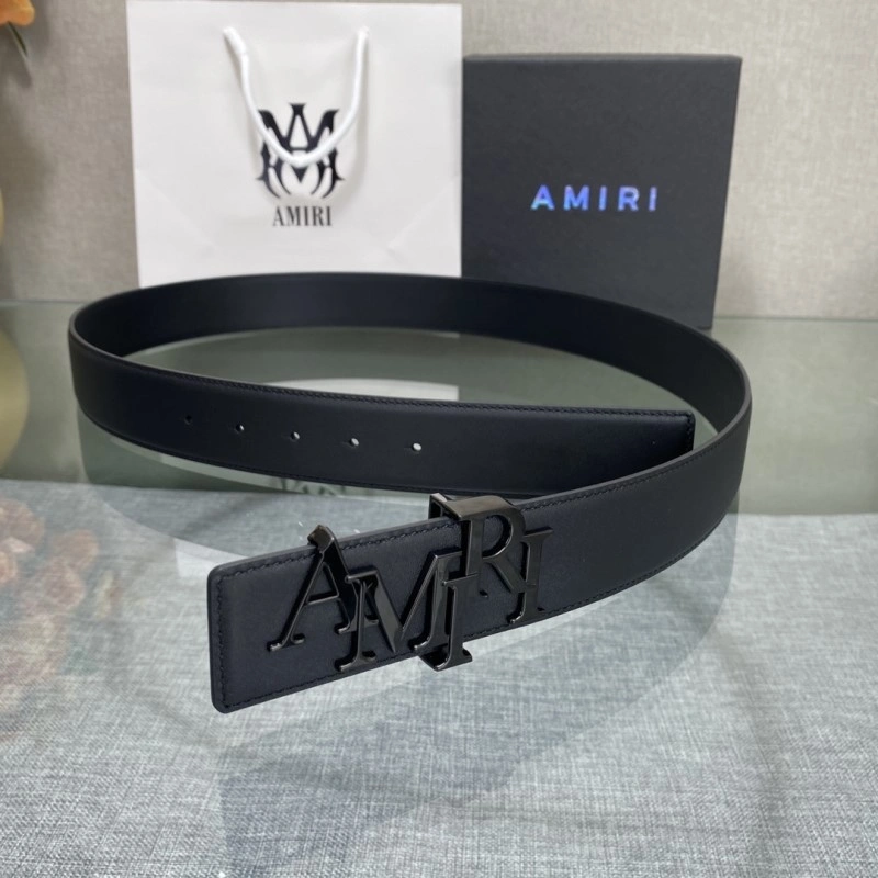 Low-cost Amiri Belts
