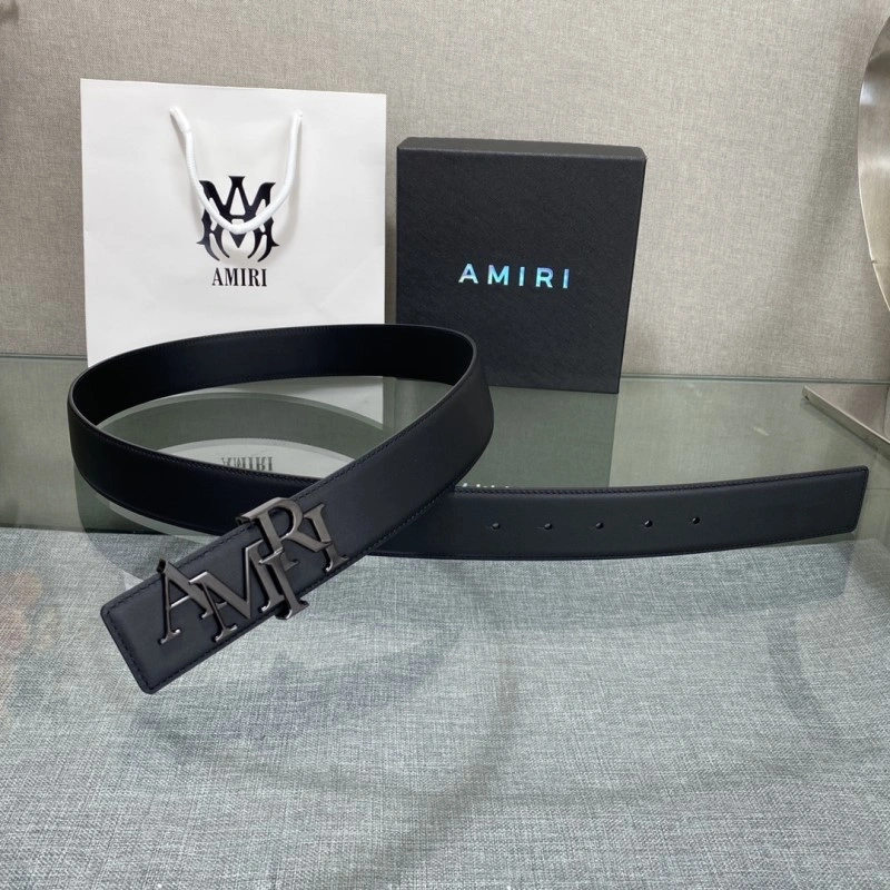 Low-cost Amiri Belts