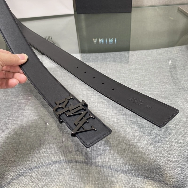 Low-cost Amiri Belts