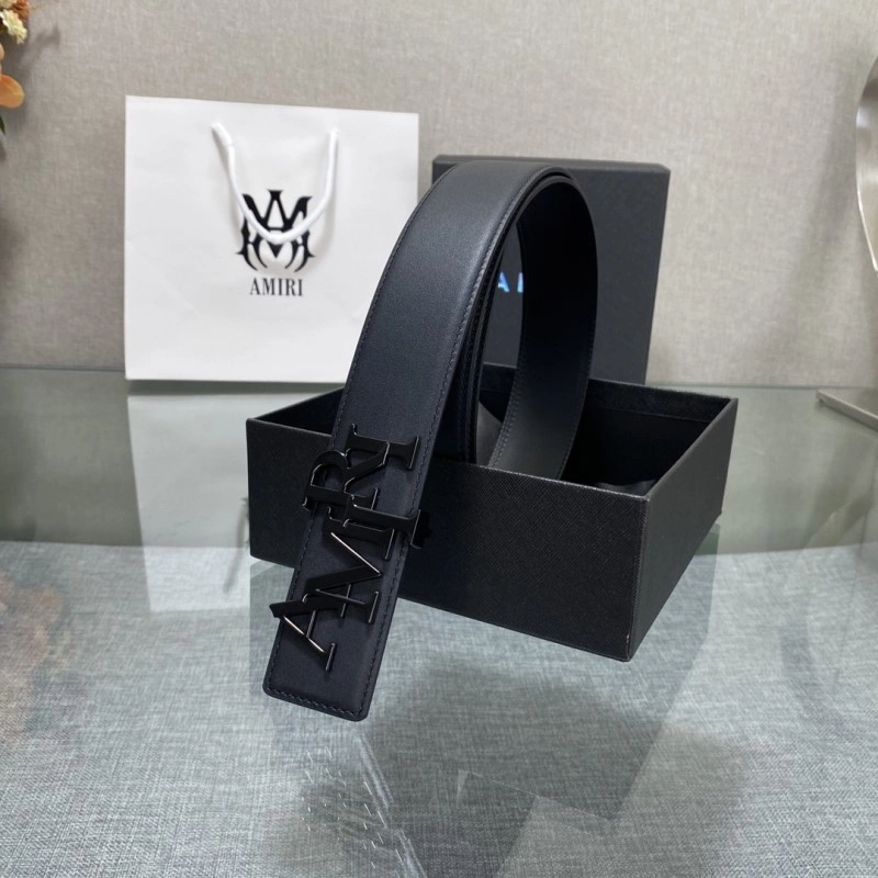 Low-cost Amiri Belts