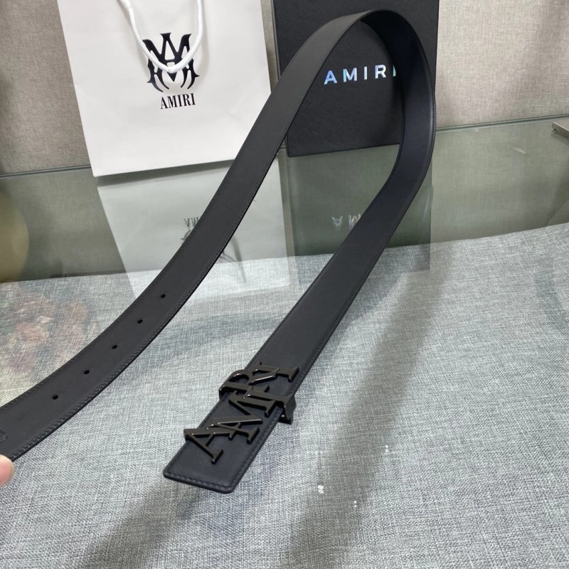 Low-cost Amiri Belts