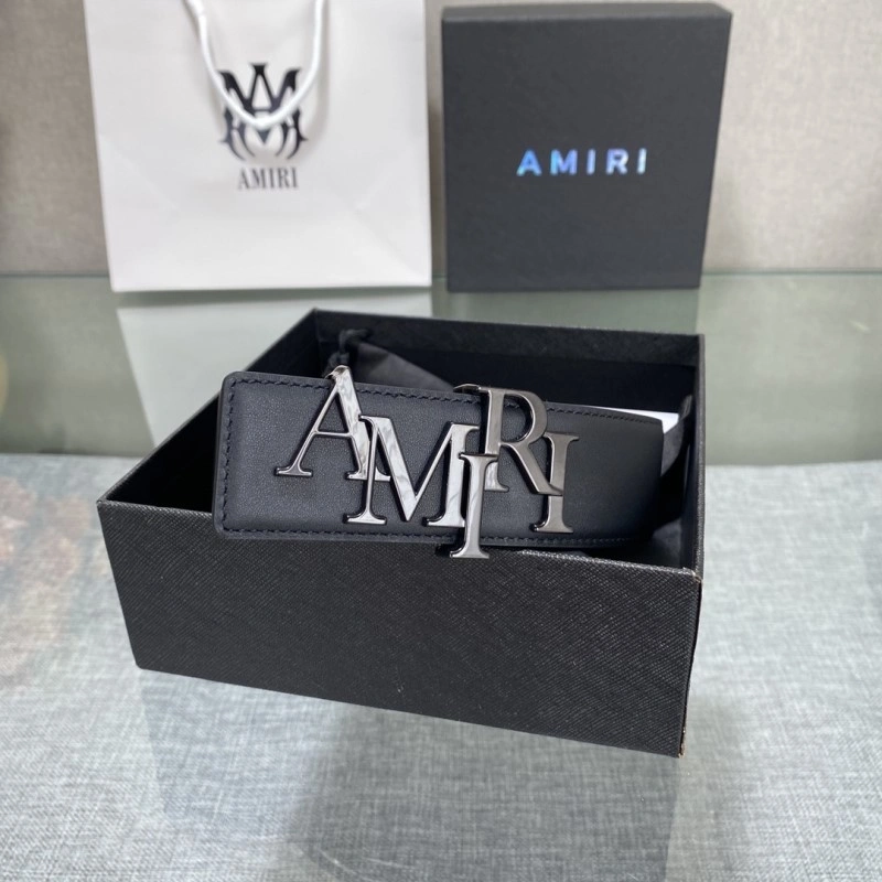 Low-cost Amiri Belts