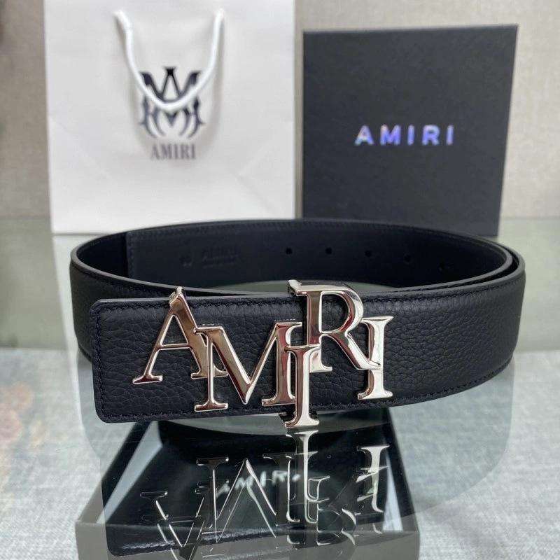OEM Amiri Belts