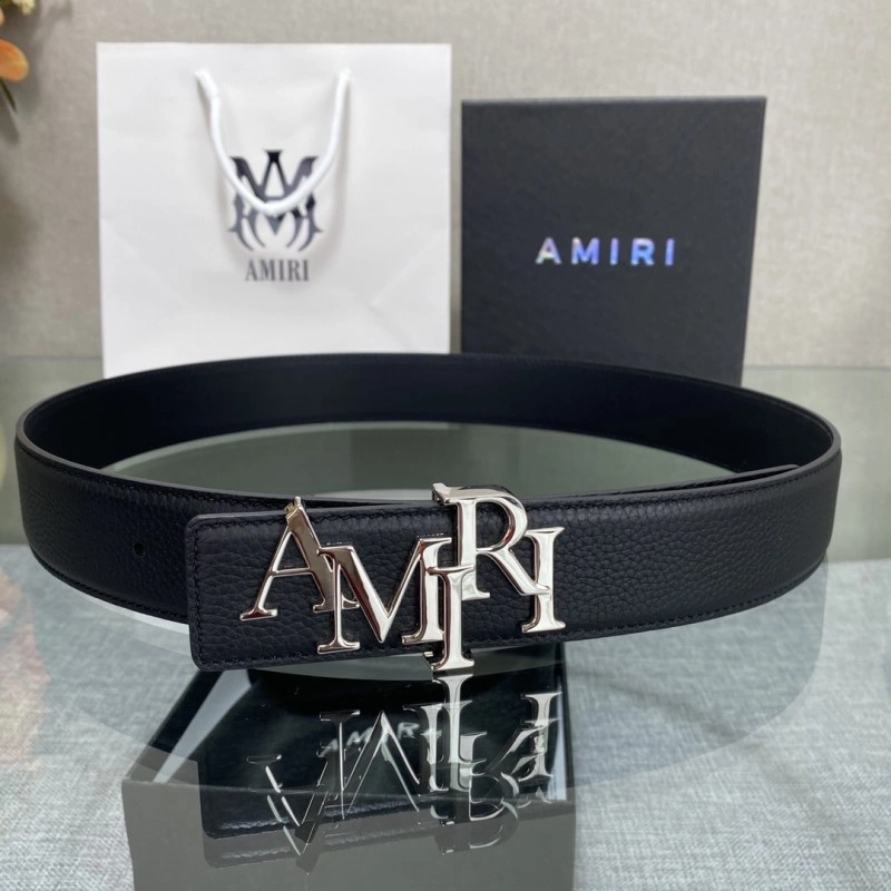OEM Amiri Belts