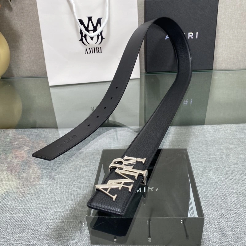 OEM Amiri Belts