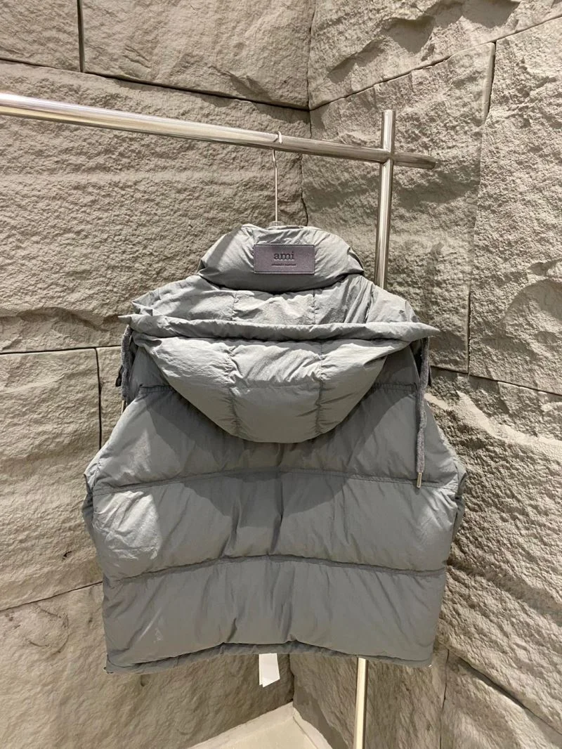 Value-priced Amiri Down Jackets
