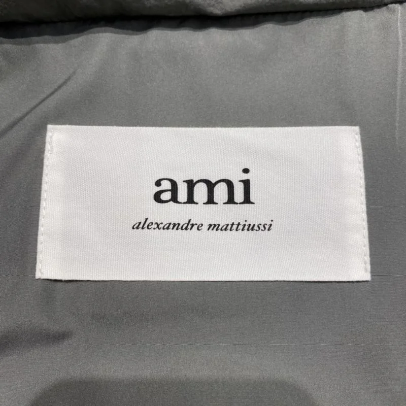 Value-priced Amiri Down Jackets