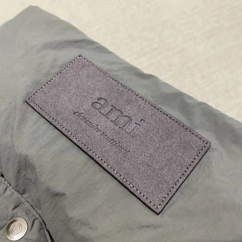 Value-priced Amiri Down Jackets