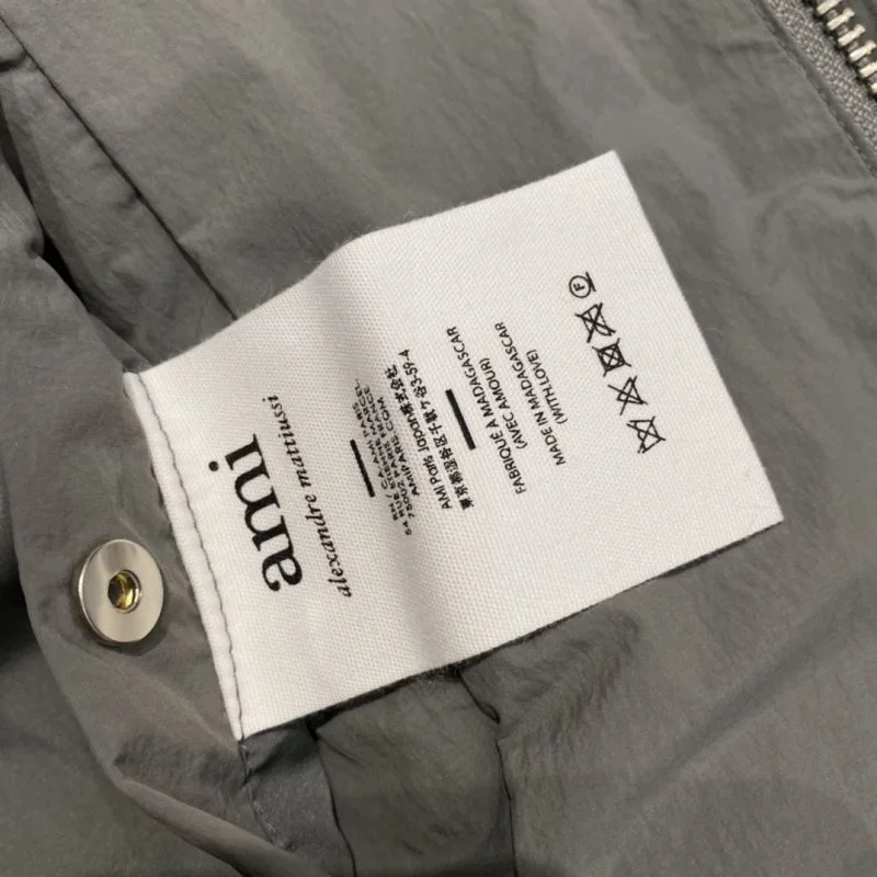 Value-priced Amiri Down Jackets