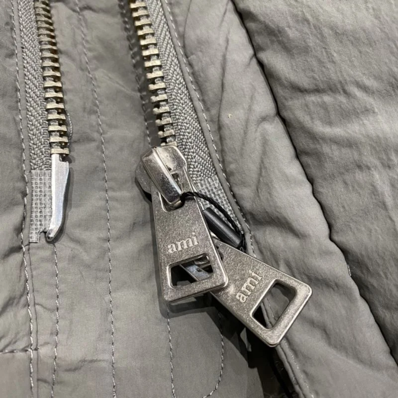 Value-priced Amiri Down Jackets