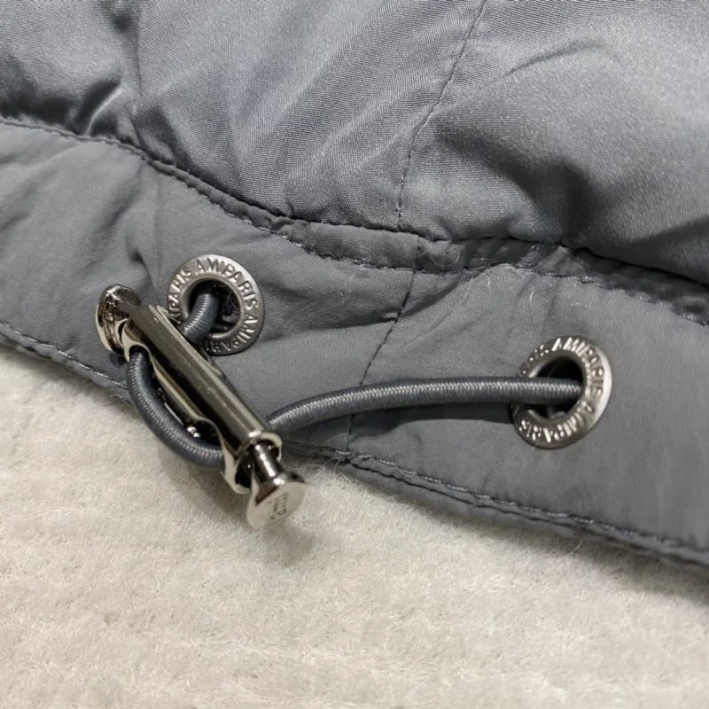 Value-priced Amiri Down Jackets