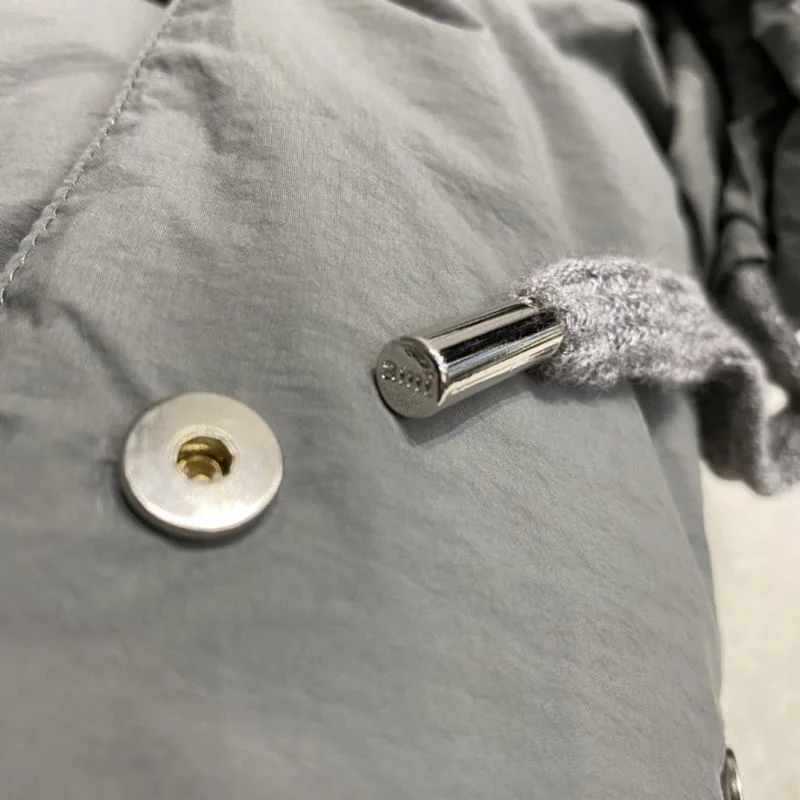 Value-priced Amiri Down Jackets