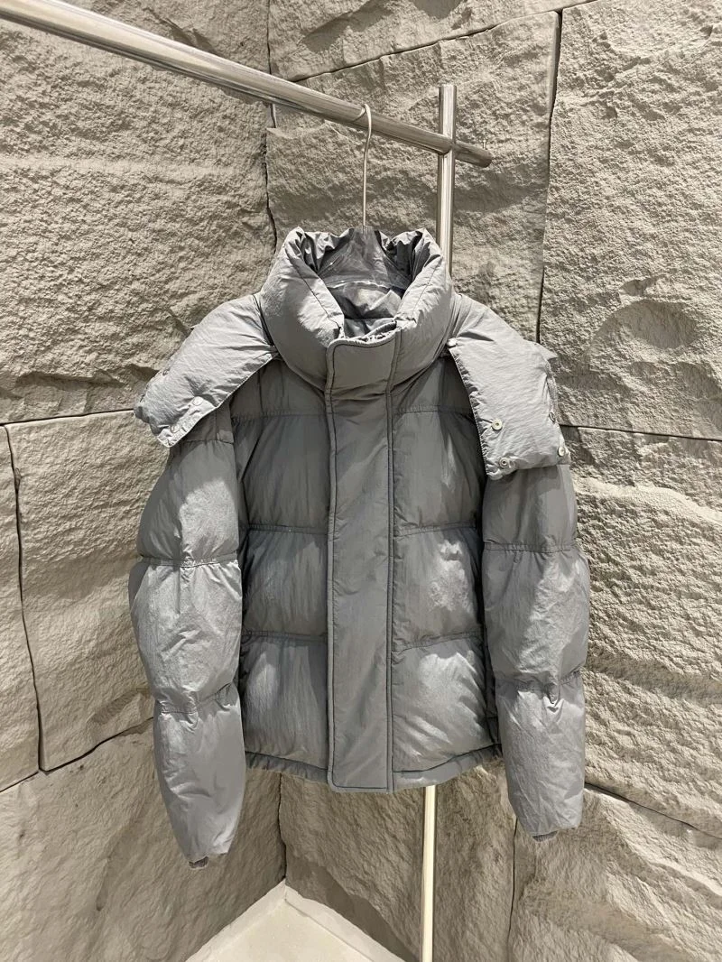 Value-priced Amiri Down Jackets