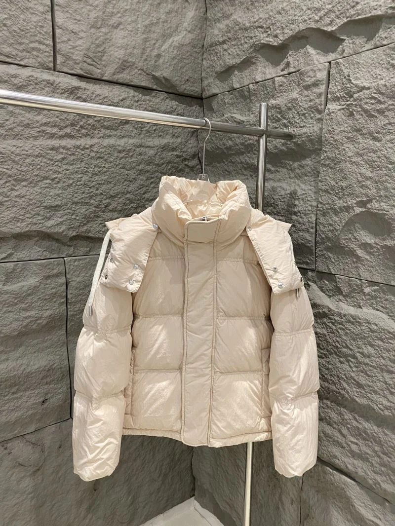 Value-priced Amiri Down Jackets