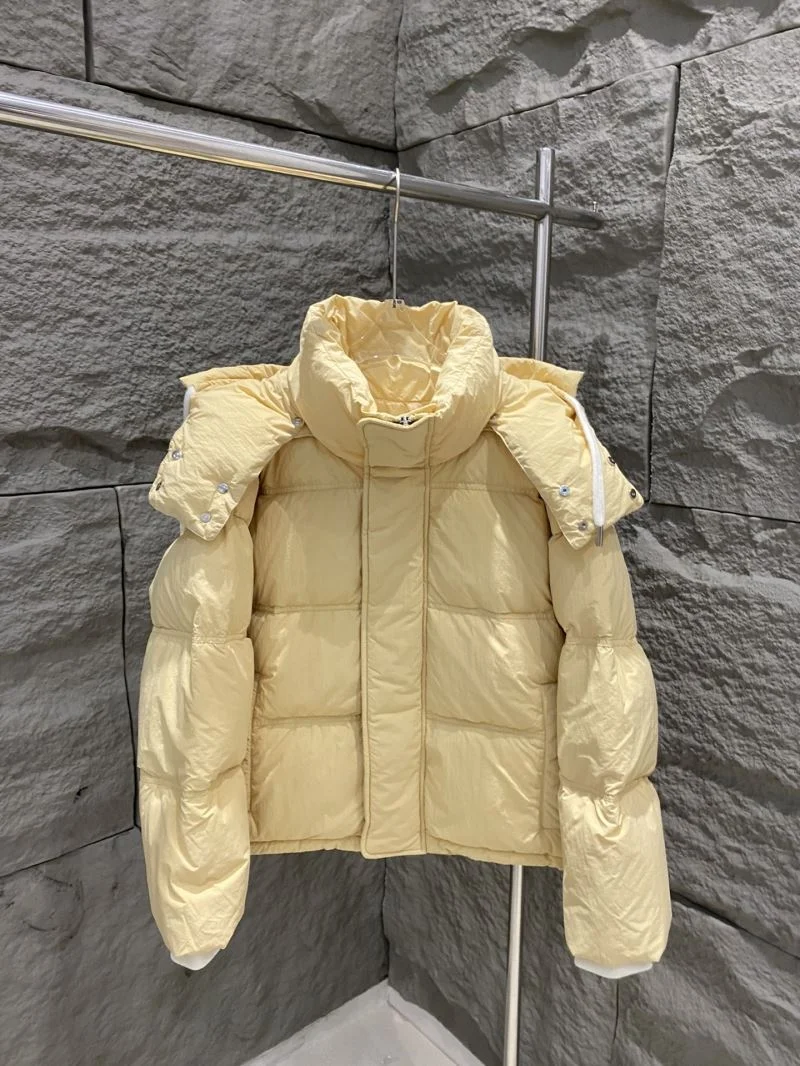 Value-priced Amiri Down Jackets