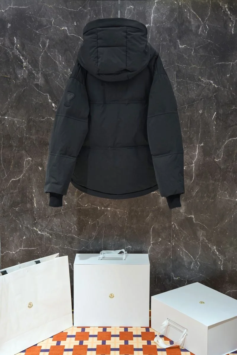 Inexpensive Amiri Down Jackets