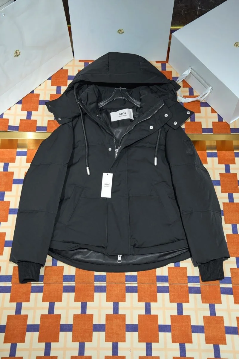 Inexpensive Amiri Down Jackets