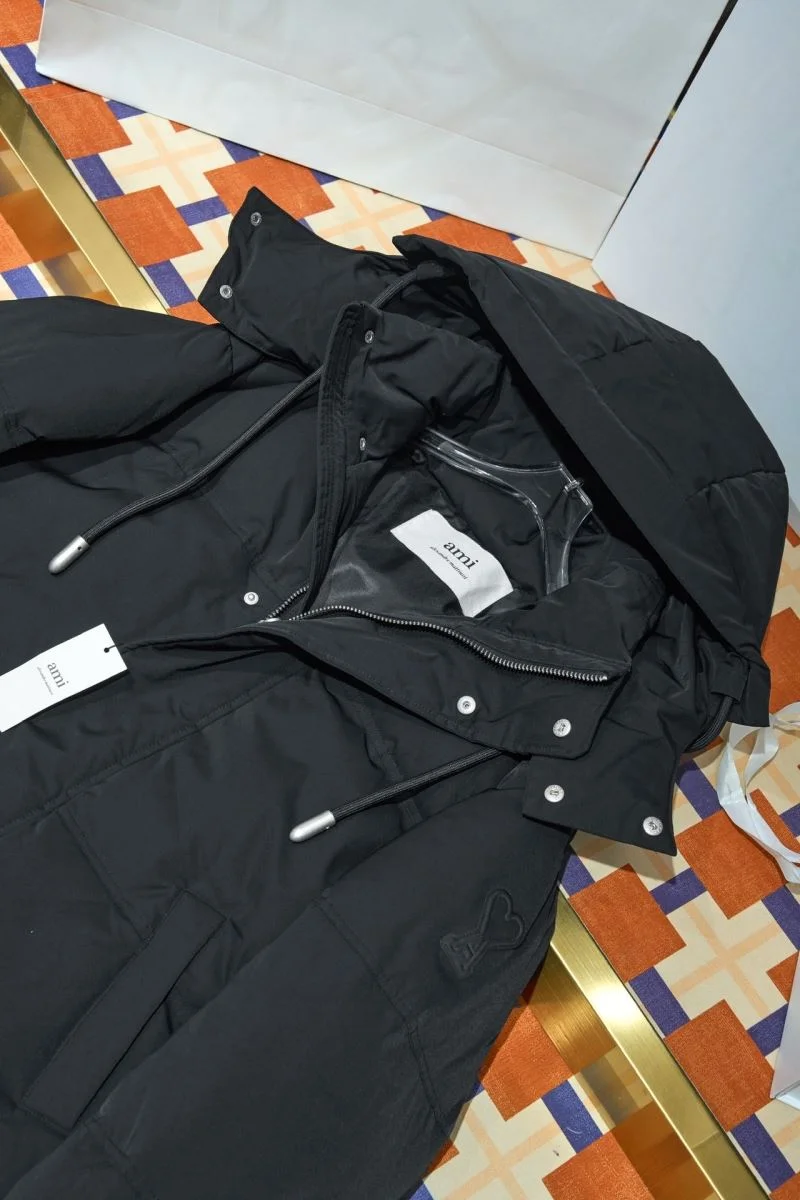 Inexpensive Amiri Down Jackets