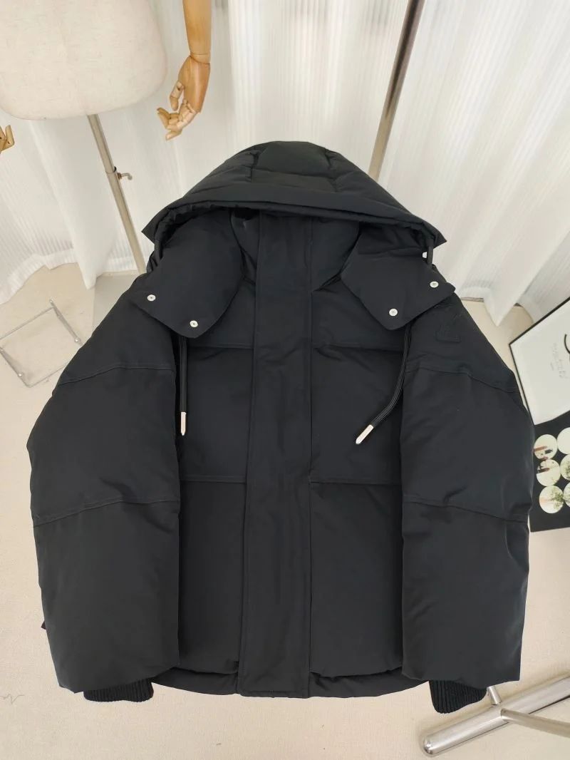 Amiri Down Jackets