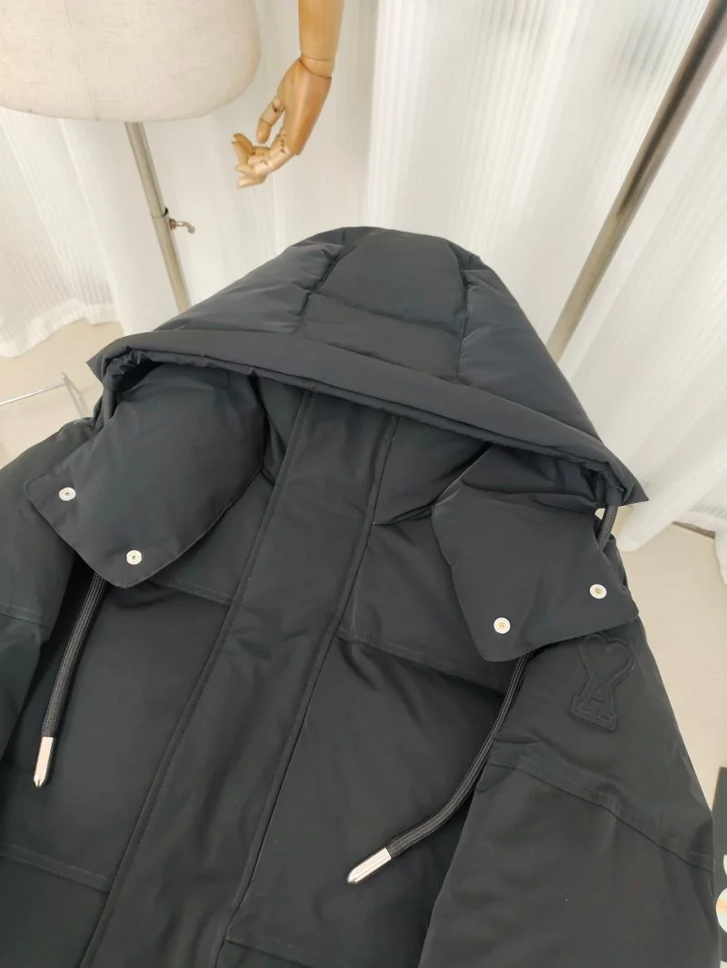 Exact replica Amiri Down Jackets