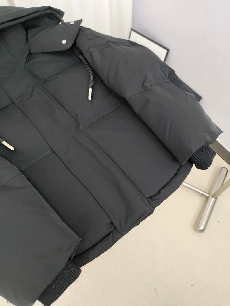 Exact replica Amiri Down Jackets