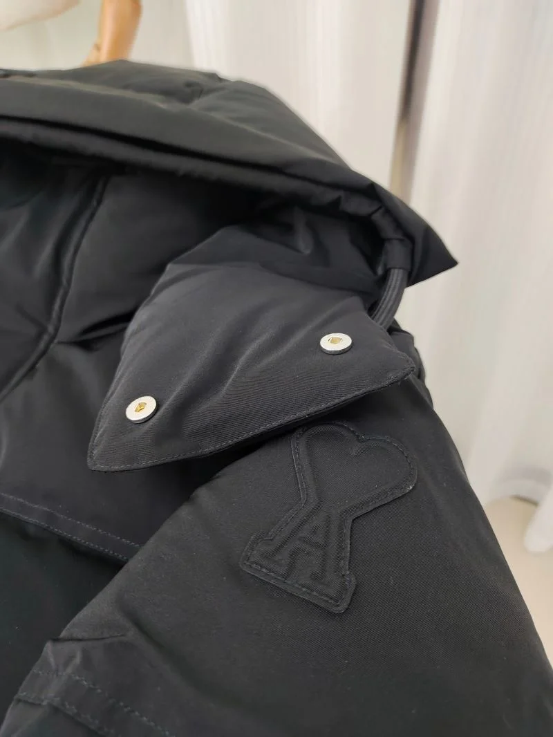Exact replica Amiri Down Jackets