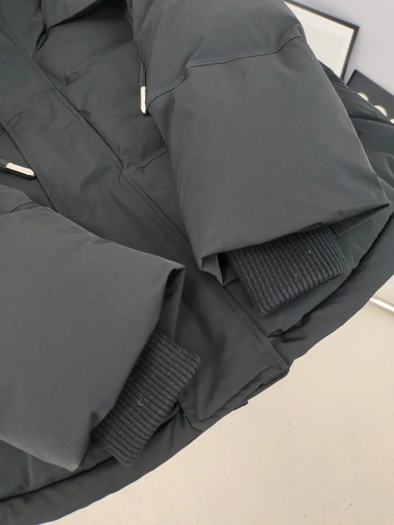 Exact replica Amiri Down Jackets