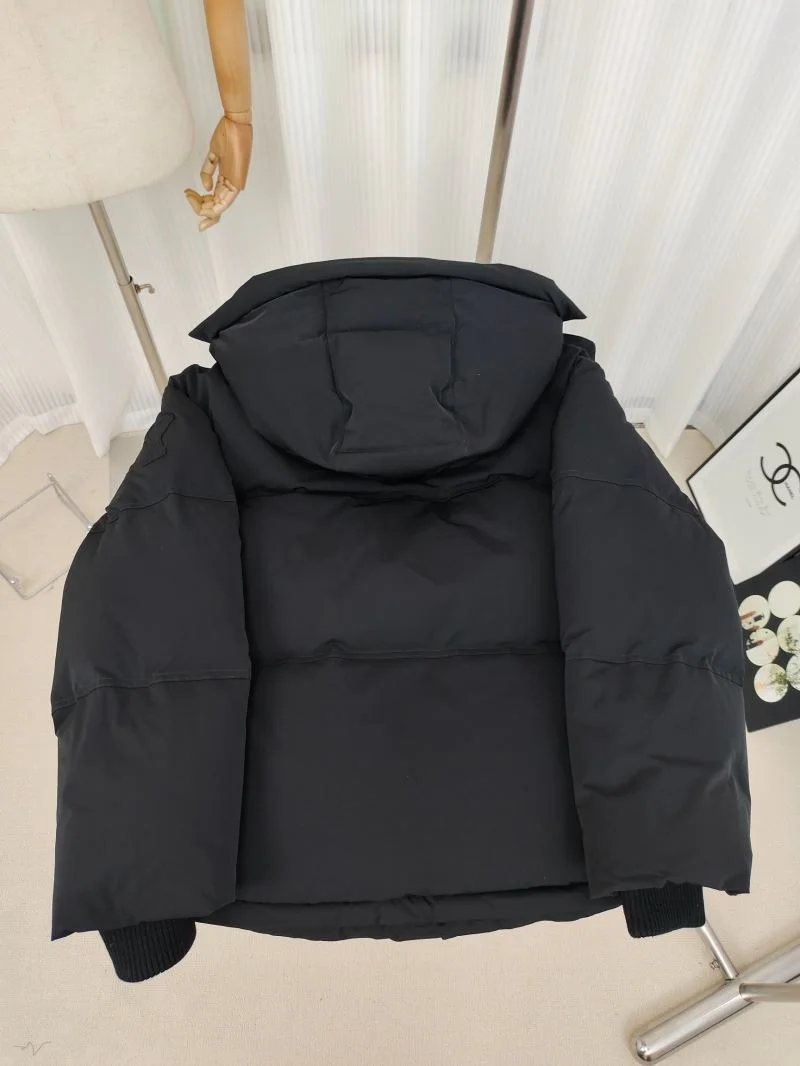 Exact replica Amiri Down Jackets