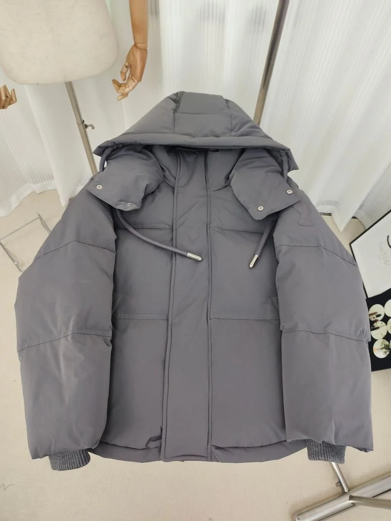 Amiri Down Jackets
