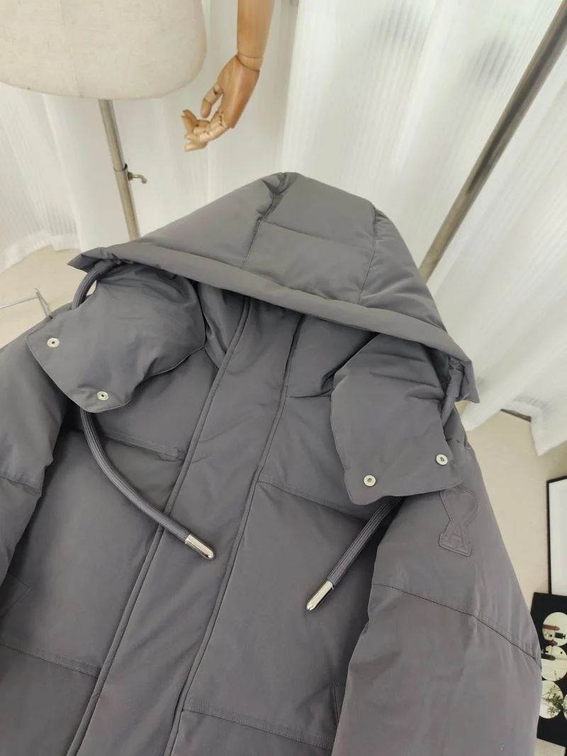 Budget-friendly Amiri Down Jackets