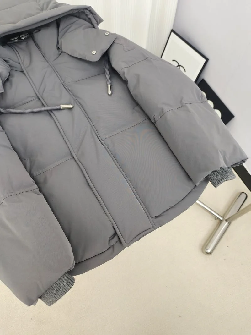 Budget-friendly Amiri Down Jackets