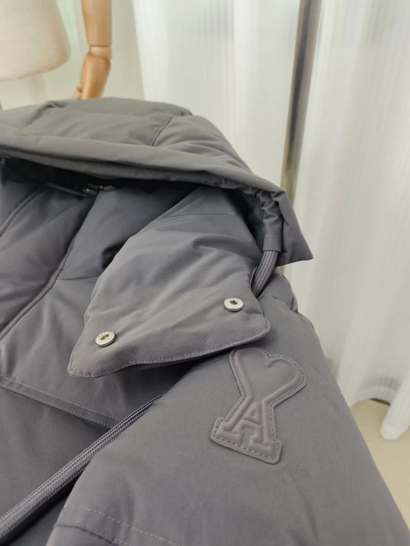 Budget-friendly Amiri Down Jackets