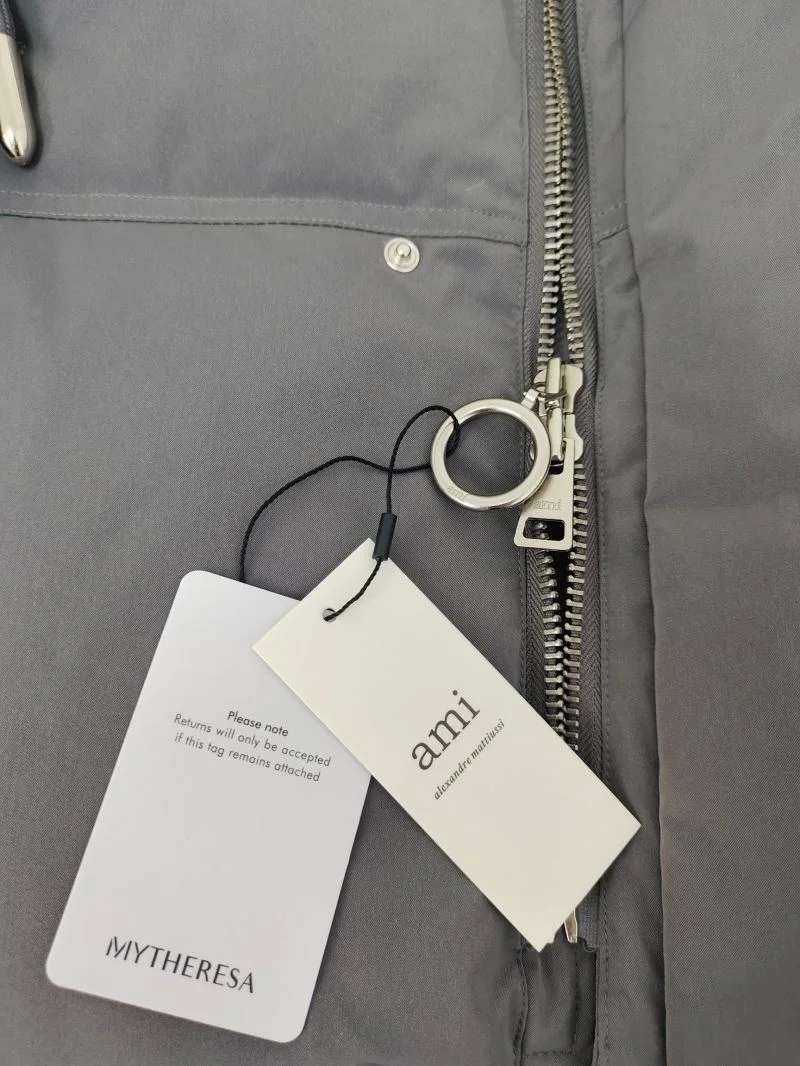 Budget-friendly Amiri Down Jackets