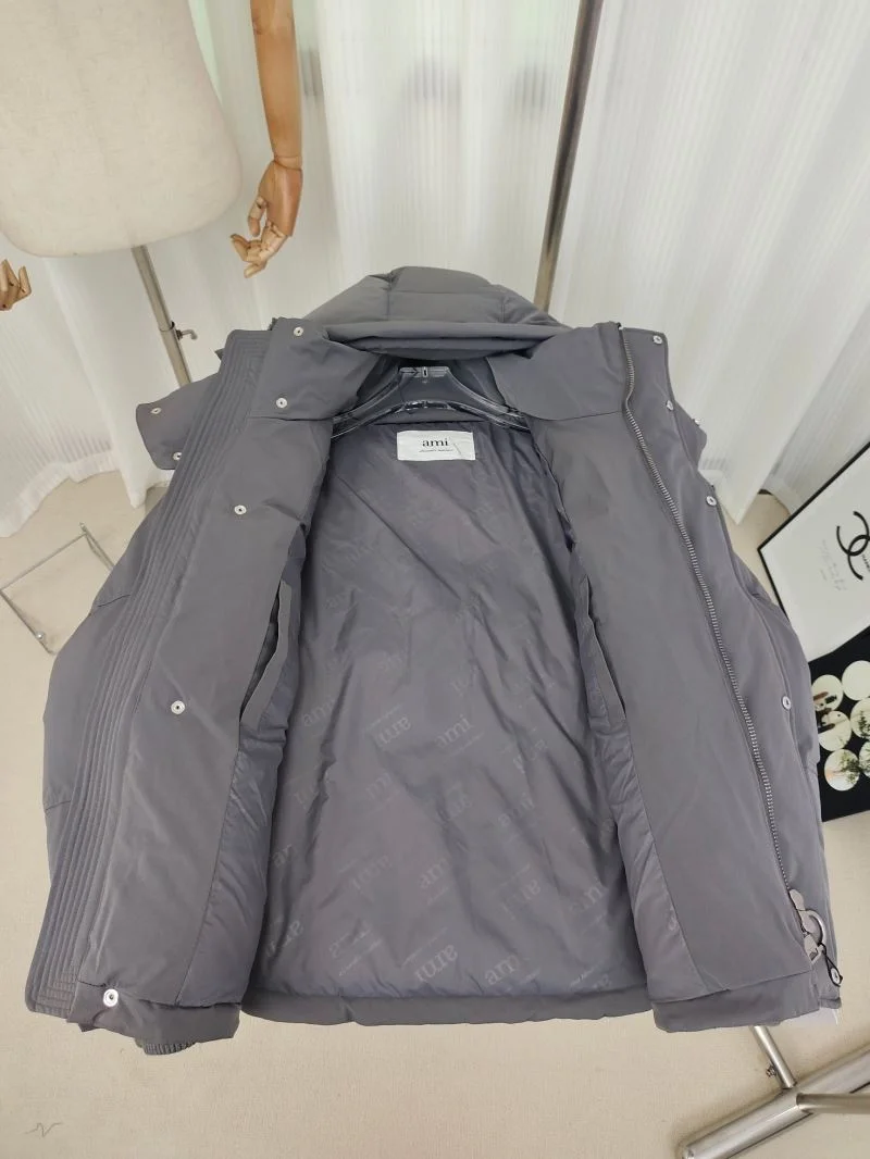 Budget-friendly Amiri Down Jackets